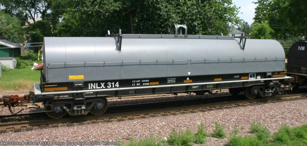 INLX 314